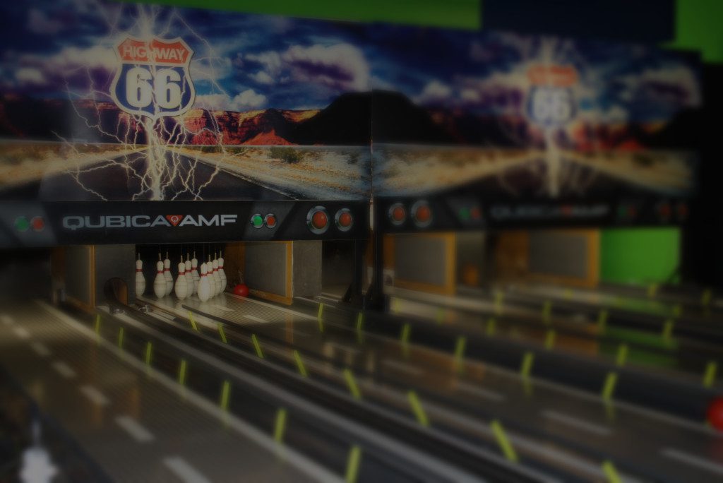 bowling | Laugh Out Loud Lawton